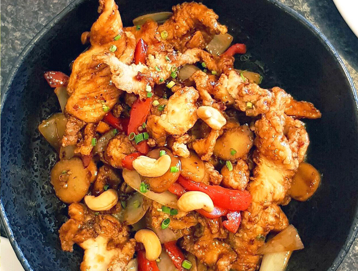 SPIZE Thai & Asian - Food delivery - Everton Hills - Order online