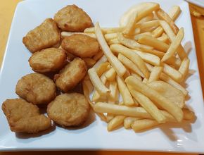 Aspendos Margate - Food delivery - Margate - Order online