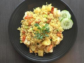 Thai Tamarind - Food delivery - Victoria Point - Order online