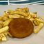 Menu of Archies Fish And Chips