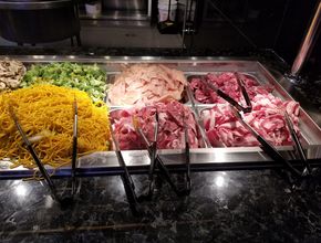 Dragon Star Buffet - Takeaway food - Burnsville - Order online