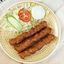Menu of HASHMI BARBEQUE RESTAURANT