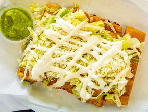 JC King's Tortas - Takeaway food - Milwaukee - Order online