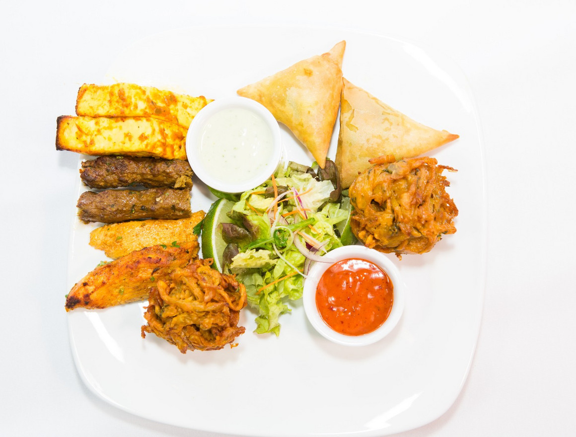 Doubletree Restaurant - Food delivery - Altrincham - Order online