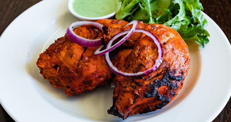 Rahi Indian Restaurant - Online Ordering