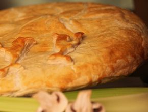 The Pie Store - Montclair