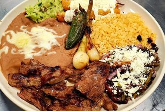 El paso hickory nc menu store