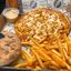 Menu of Zulus Peri Peri Grill Dundee