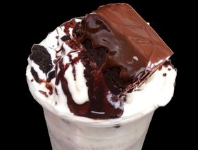 Branch's Soft Serve Ice Cream Truck - Takeaway food - HARRISONBURG ...