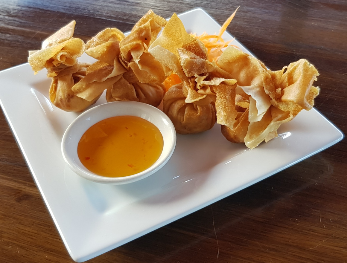 SPIZE Thai & Asian - Food delivery - Everton Hills - Order online