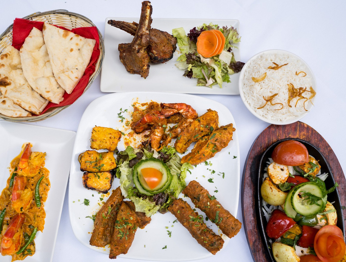 Doubletree Restaurant - Food delivery - Altrincham - Order online