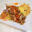 Menu of CHARCO'S THE FLAMING CHICKEN