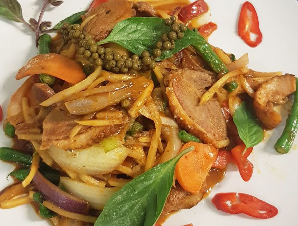 SPIZE Thai & Asian - Food delivery - Everton Hills - Order online