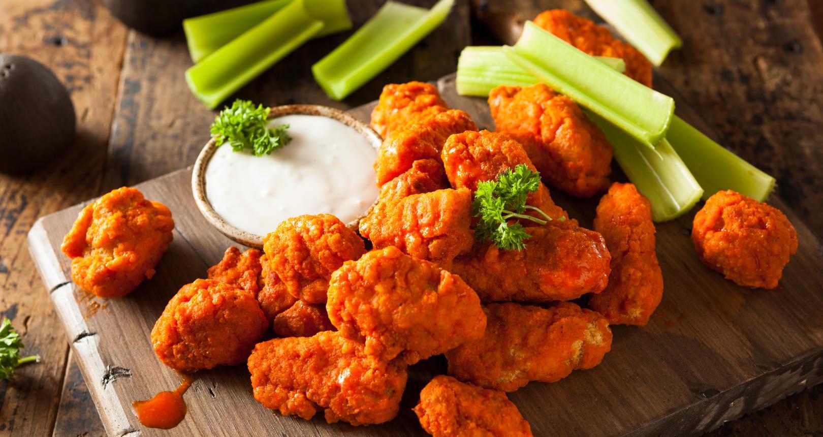 Crispy Chick Somerville - Online Ordering