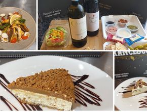 Francesco’s In Clayton - Food delivery - Accrington - Order online