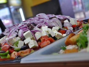 CHARCO'S THE FLAMING CHICKEN - Takeaway food - HUNTINGDALE - Order online