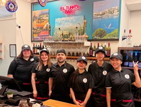 El Turko Charcoal Grill - Takeaway food - Wellington - Order online