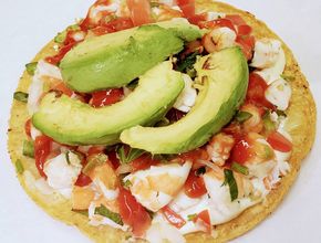 JC King's Tortas - Takeaway food - Milwaukee - Order online