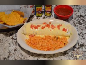 El Rodeo 5 (Speedway) - Takeaway food - Indianapolis - Order online