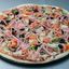 Menu of Trigg Pizza Stirling
