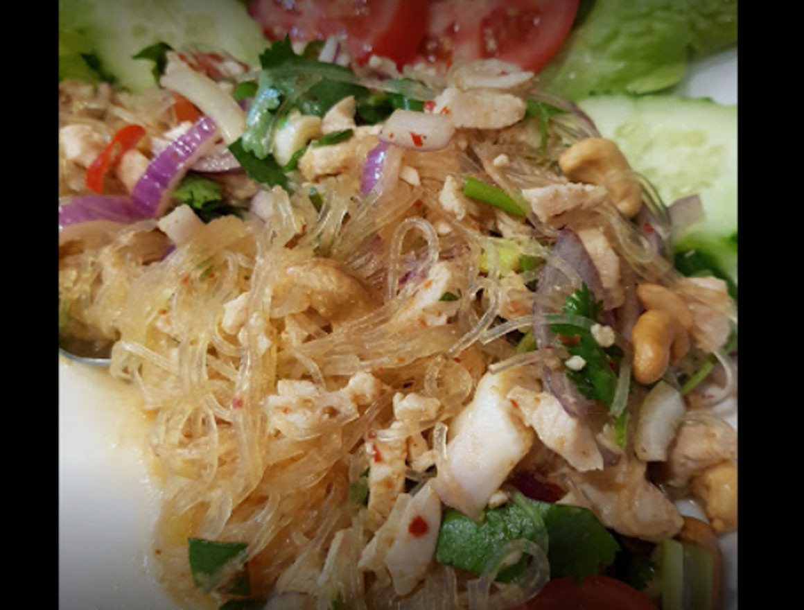 Daisy Thai - Takeaway food - Springwood - Order online
