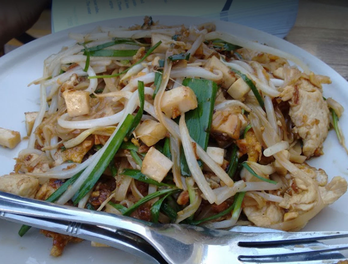 Daisy Thai - Takeaway food - Springwood - Order online