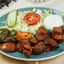 Menu of HASHMI BARBEQUE RESTAURANT