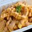 Menu of Thai Tacos
