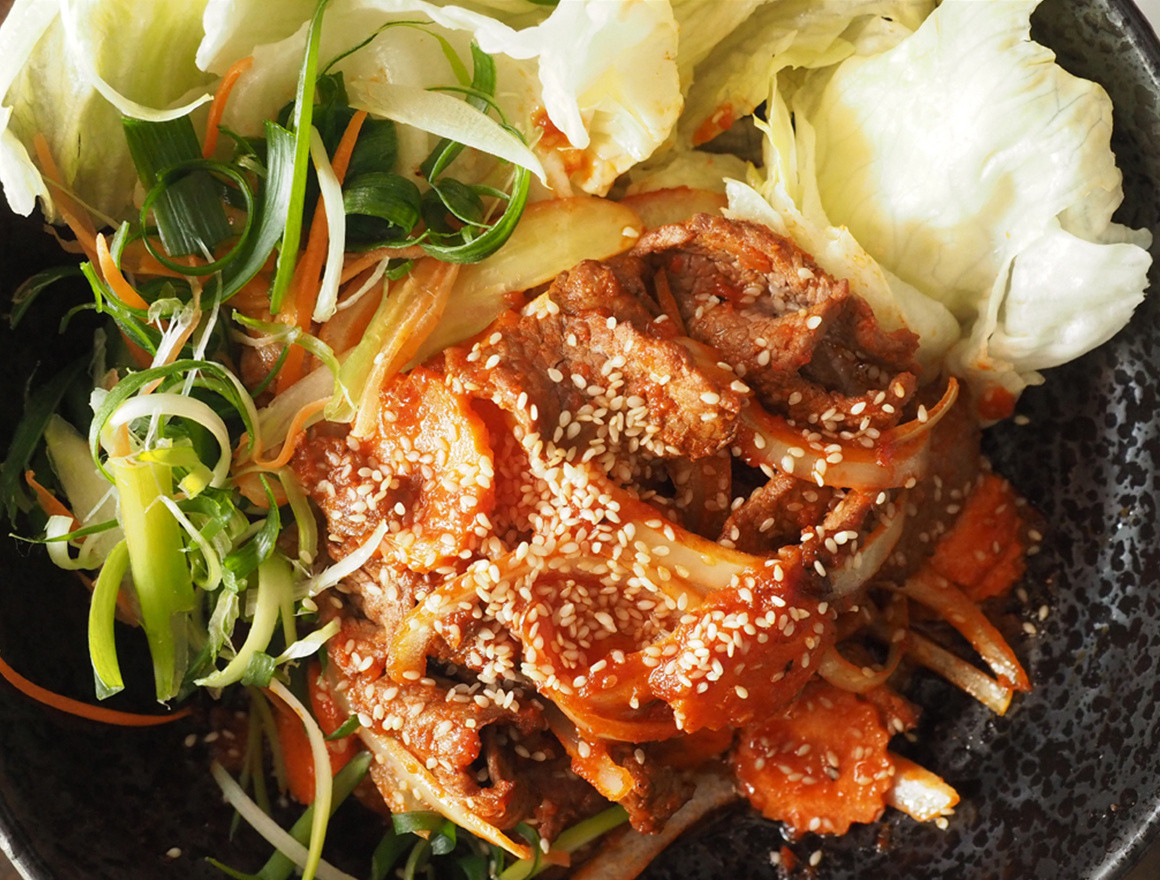 SPIZE Thai & Asian - Food delivery - Everton Hills - Order online