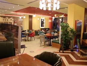 HASHMI BARBEQUE RESTAURANT - Food delivery - Al Barsha 1 - Order online