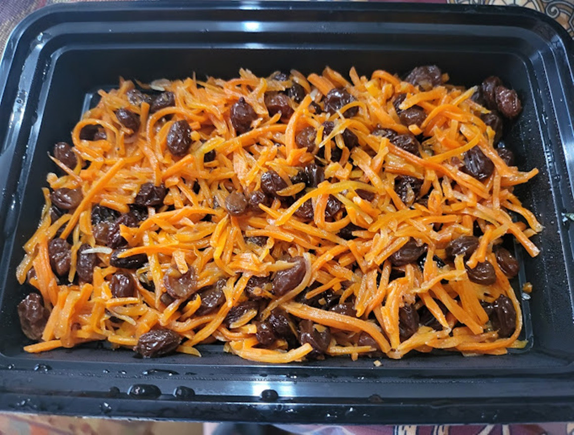 Shinwari Kitchen - Takeaway food - Lewisville - Order online