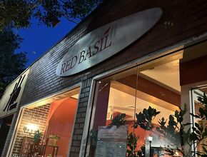 Red Basil Thai Cuisine - Takeaway food - Rutherford - Order online