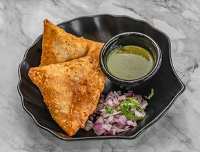 Patel's Food & Chaat - Kenton - Food delivery - Kenton - Order online