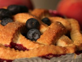 The Pie Store - Montclair