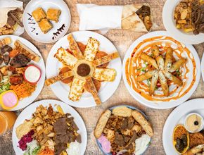 Turkish To Go Bethlehem - Takeaway food - Tauranga - Order online