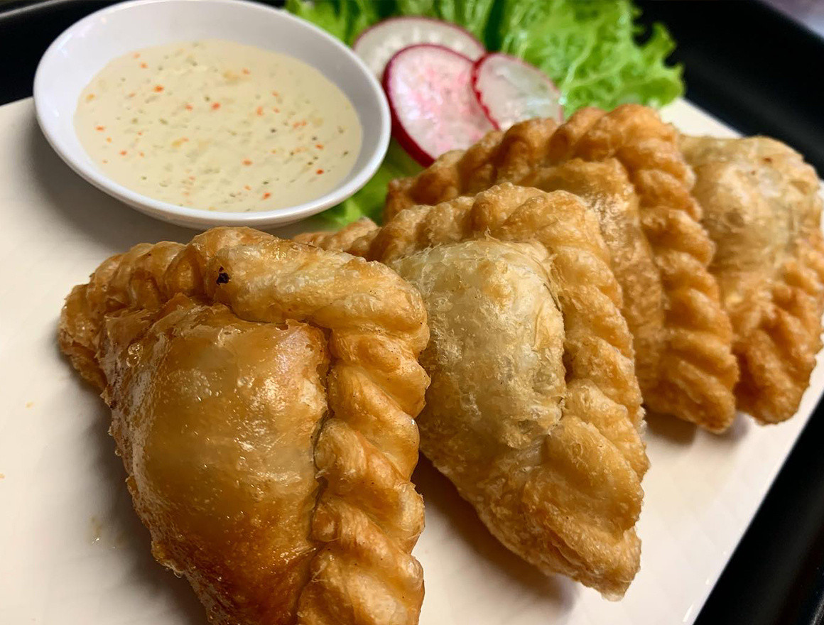 Yodthai Restaurant - Food delivery - Middle Ridge - Order online