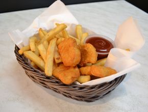 CHARCO'S THE FLAMING CHICKEN - Takeaway food - HUNTINGDALE - Order online