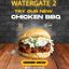 Menu of Watergate 2