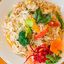 Menu of Basil Thai & Sushi - Blue Ash ,Cornell Rd.