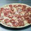 Menu of Trigg Pizza Stirling