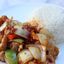 Menu of Wok Master Maroubra
