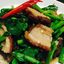 Menu of Baan Phraya Thai Rothwell