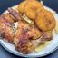 Menu of CHARCO'S THE FLAMING CHICKEN