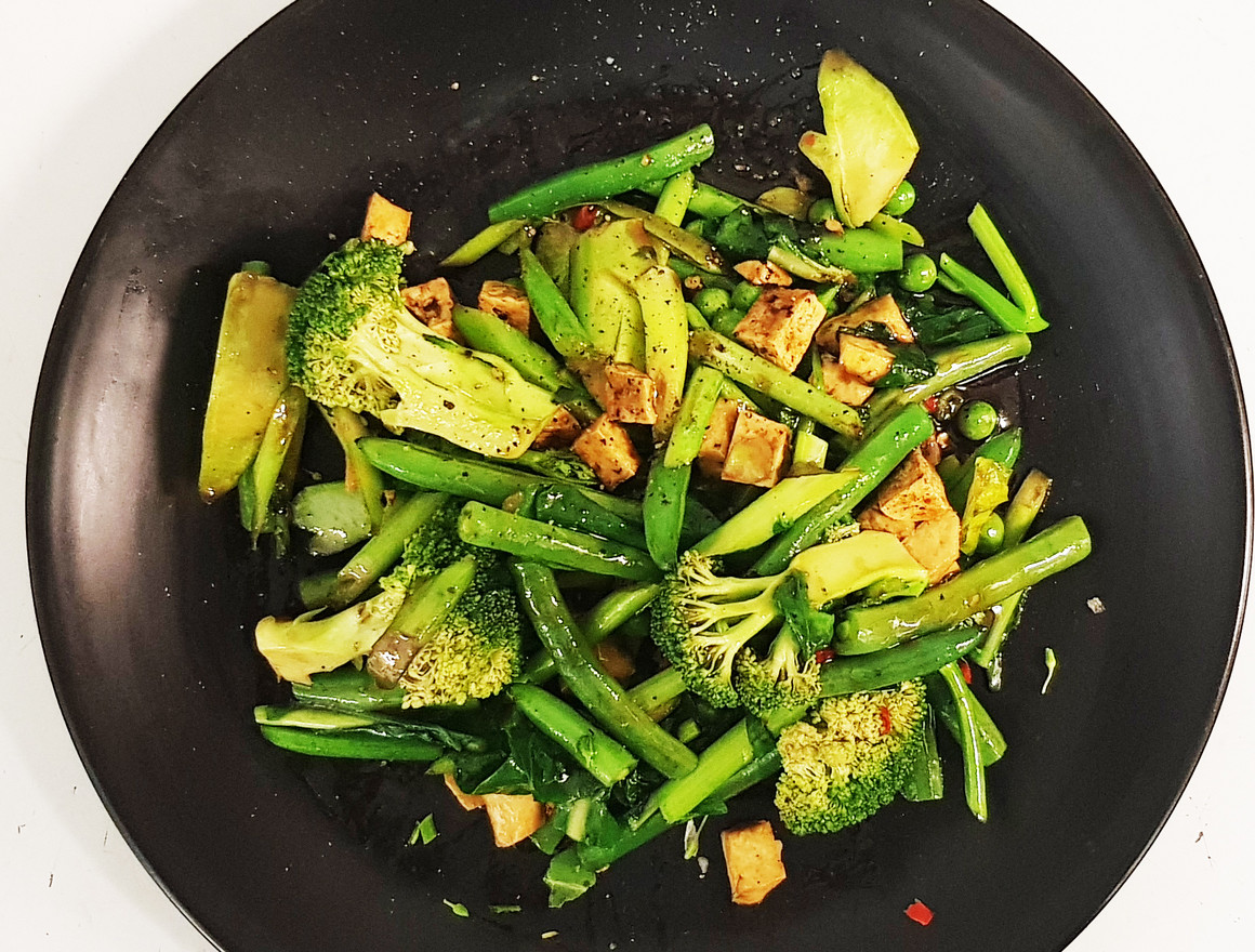 SPIZE Thai & Asian - Food delivery - Everton Hills - Order online