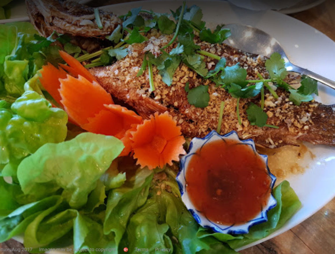 Daisy Thai - Takeaway food - Springwood - Order online