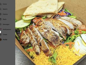 Apollo Restaurant 🍔 - Takeaway food - Victorville - Order online