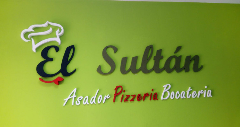 Pizzeria El Sultan - Online Ordering