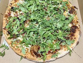 A Slice Above Pizzeria - Food delivery - Pembroke - Order online