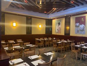 Red Ginger - Takeaway food - Stow - Order online