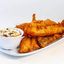 Menu - Oh My Cod Fish and Chips | Order Direct from Oh My Cod